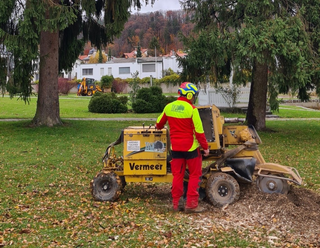 Frezanje 1 | Tisa d.o.o.